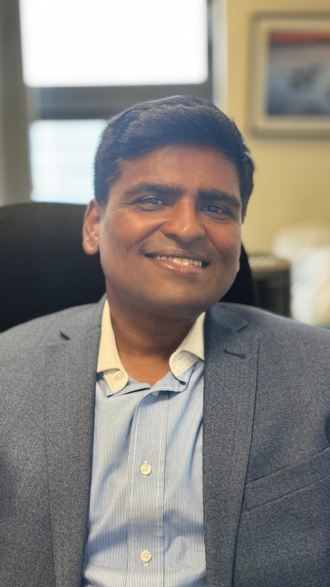 Meet the team - North East & North Cumbria PCC